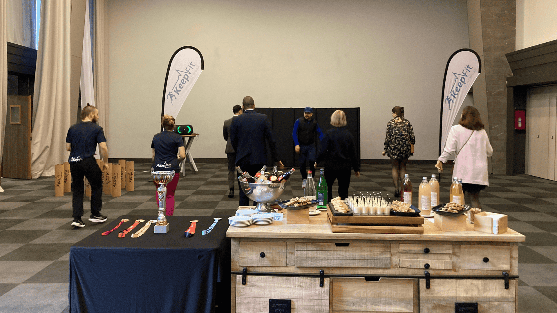 Activité entreprise fin d’année : idées originales et conseils pour ...